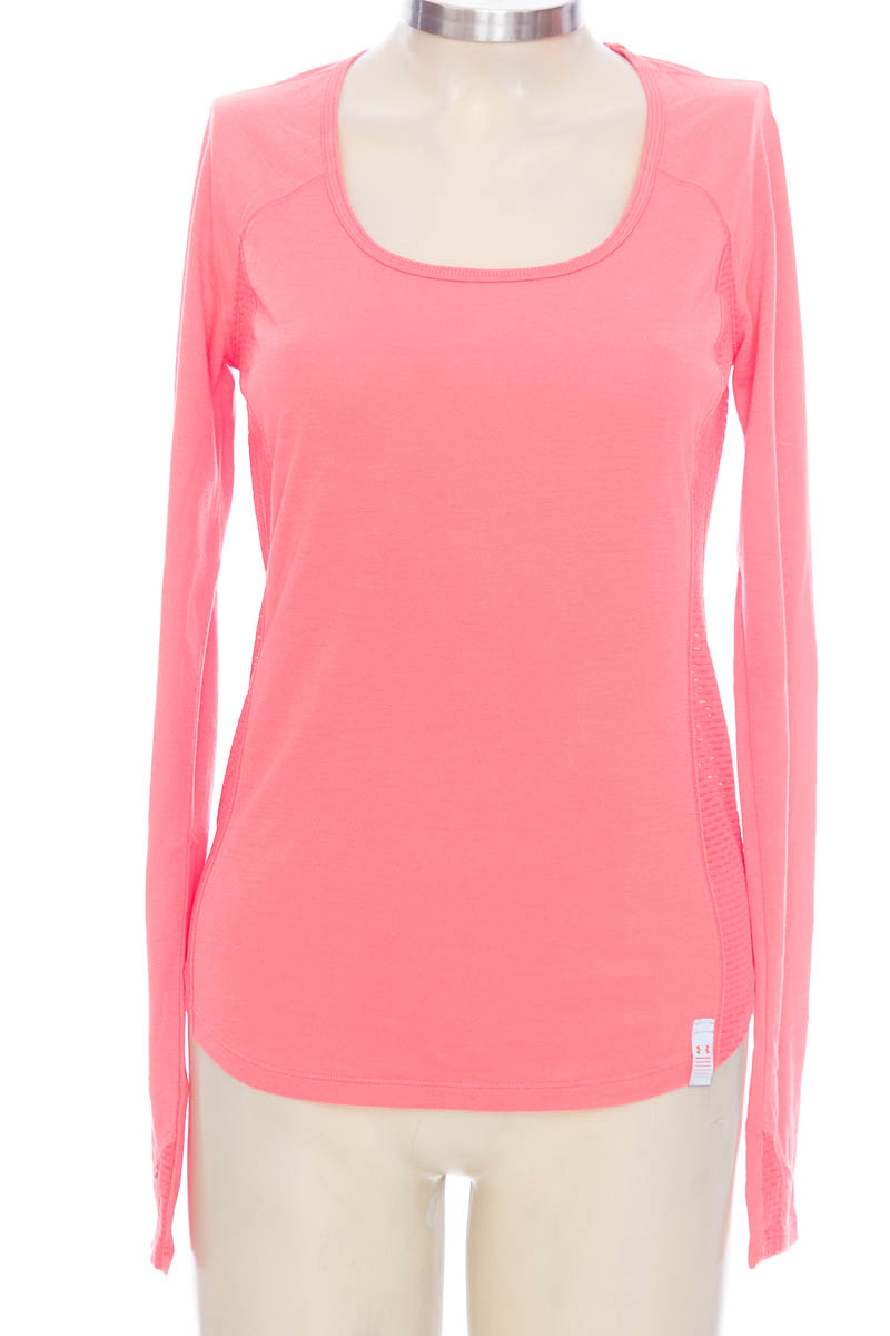 Ropa Deportiva / Salida de Baño color Salmón - Under Armour | Closeando