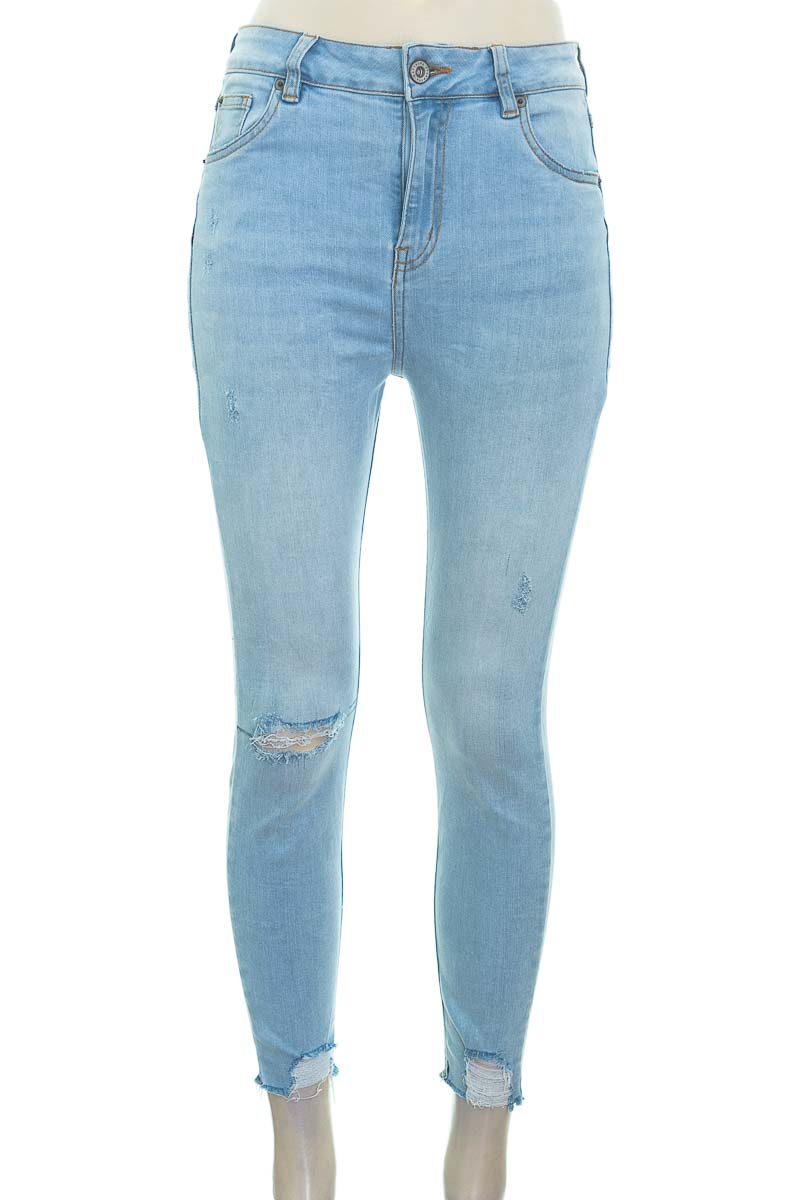 Pantalones color Azul - Mattelsa Dreamers | Closeando