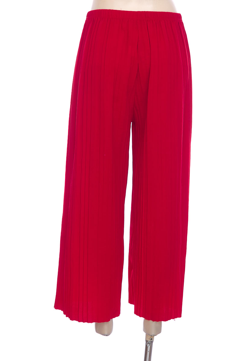 Pantalón color Rojo - Closeando | Closeando