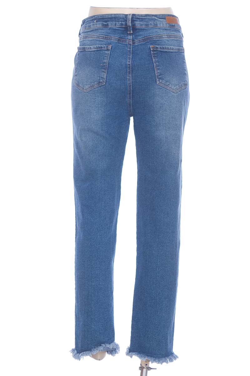 Pantalones color Azul - Jeans Wear | Closeando