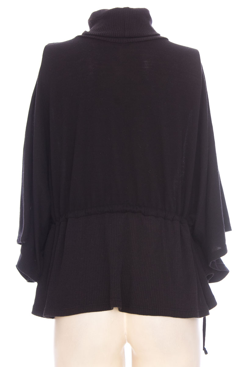 Sweater color Negro - Studio F | Closeando