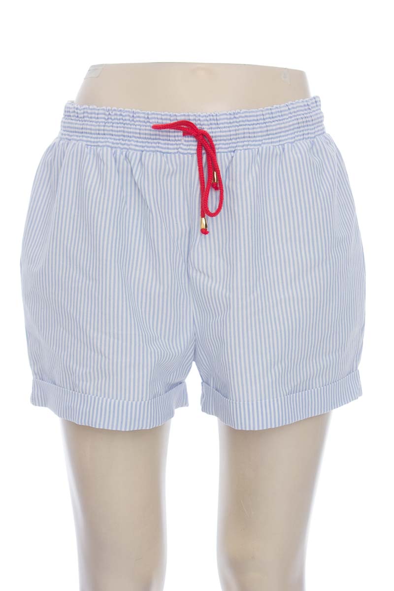Short color Azul - Studio F | Closeando