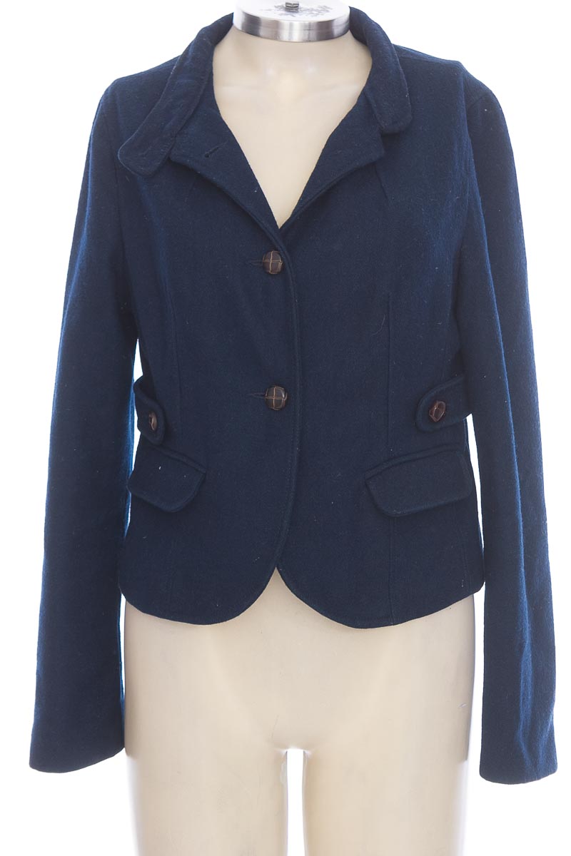 Chaqueta / Abrigo color Azul - Old Navy | Closeando