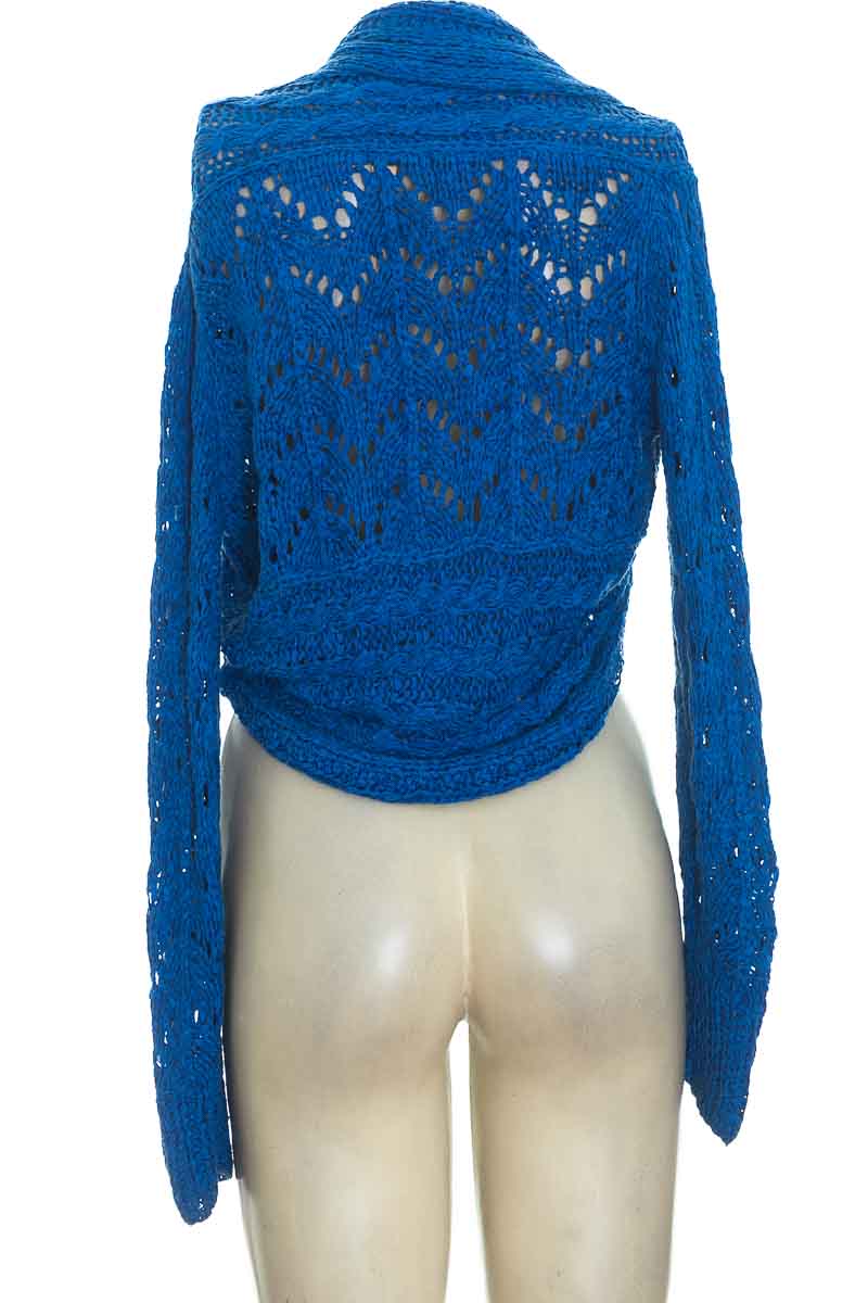 Sweater color Azul - Studio F | Closeando