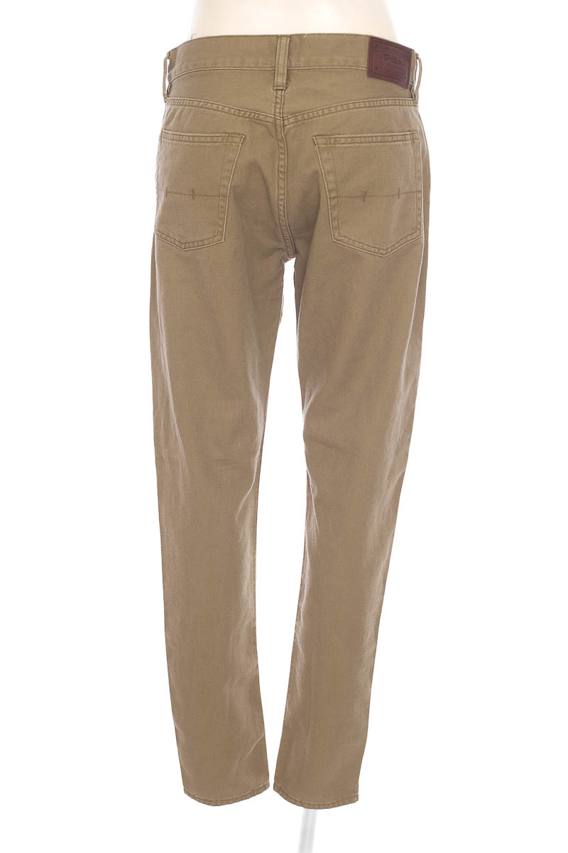 Jean color Verde - Ralph Lauren talla 30 de Segunda Mano | Closeando