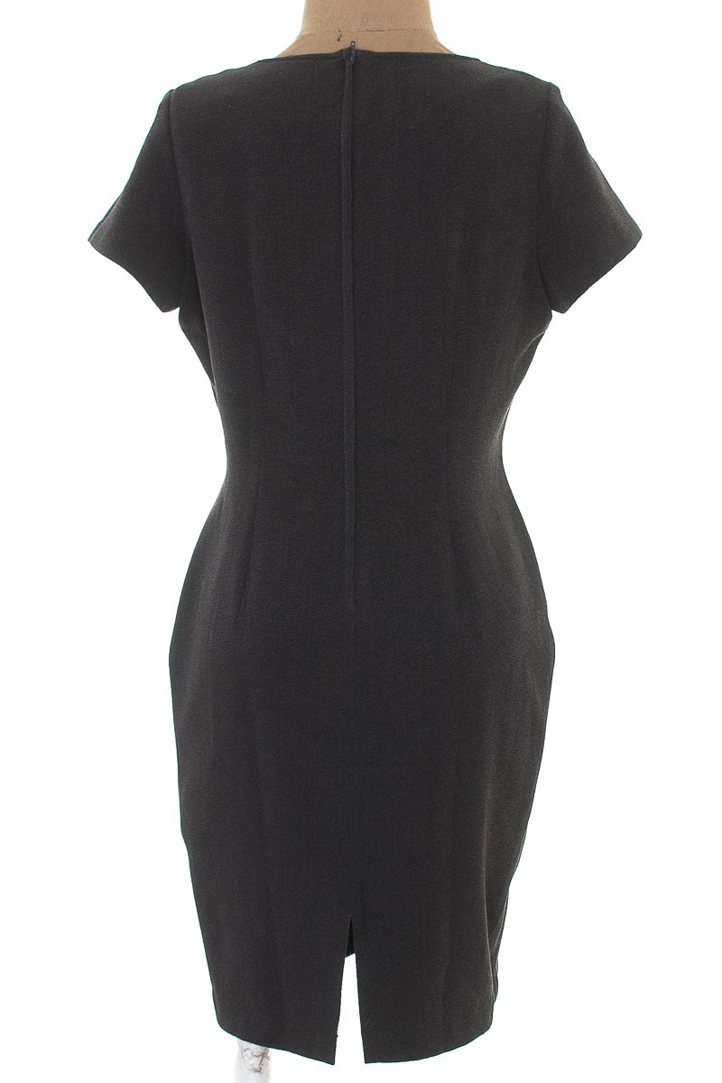 Vestido / Enterizo color Gris - Diva's | Closeando