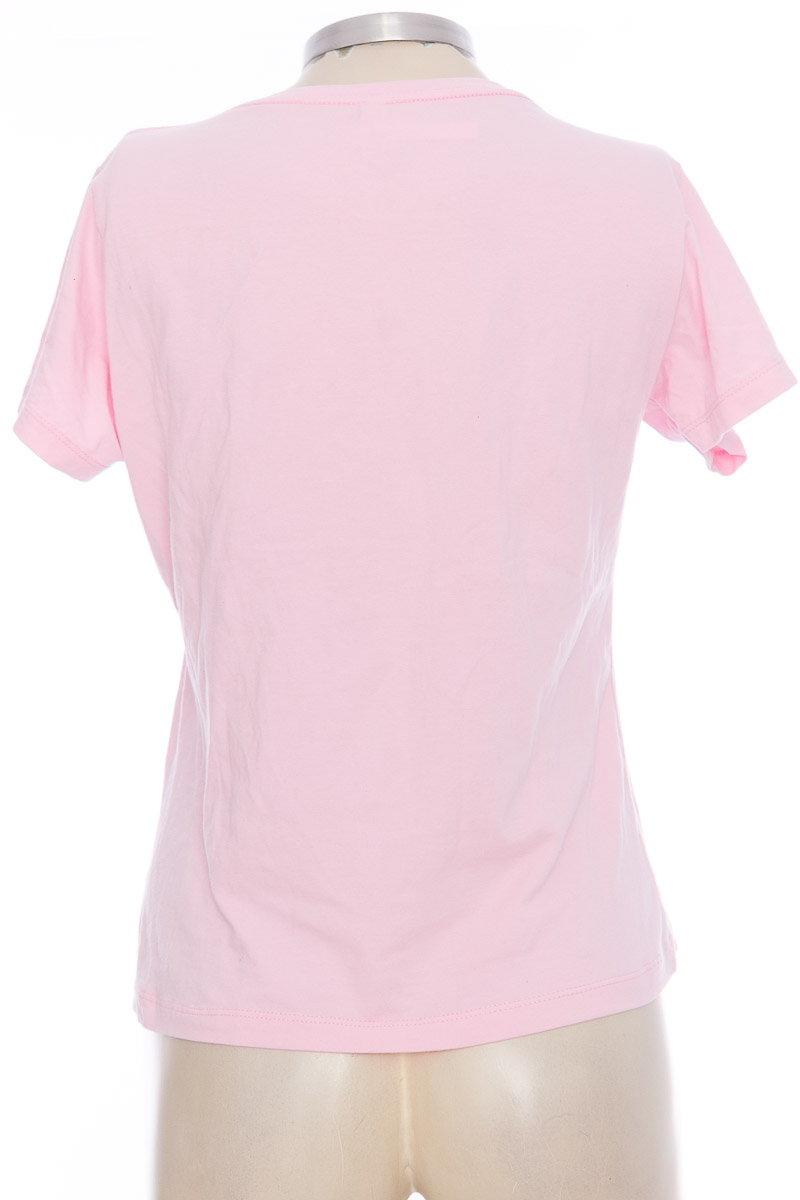 Top / Camiseta color Rosado - Linda Juana talla XL de Segunda Mano ...