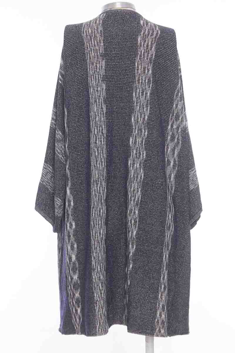 Sweater color Azul - Millenium | Closeando