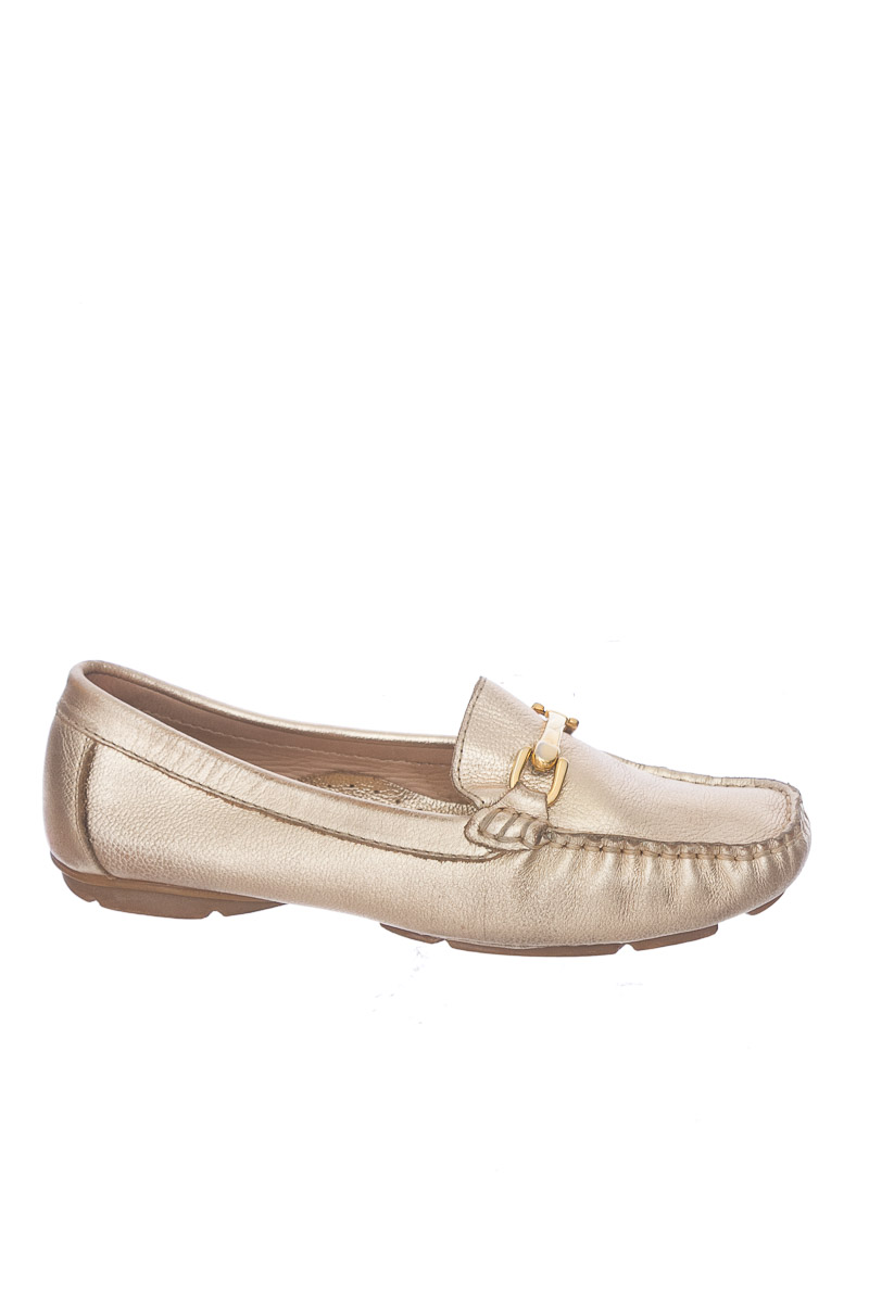 Zapatos color Dorado - Bon Bonite | Closeando