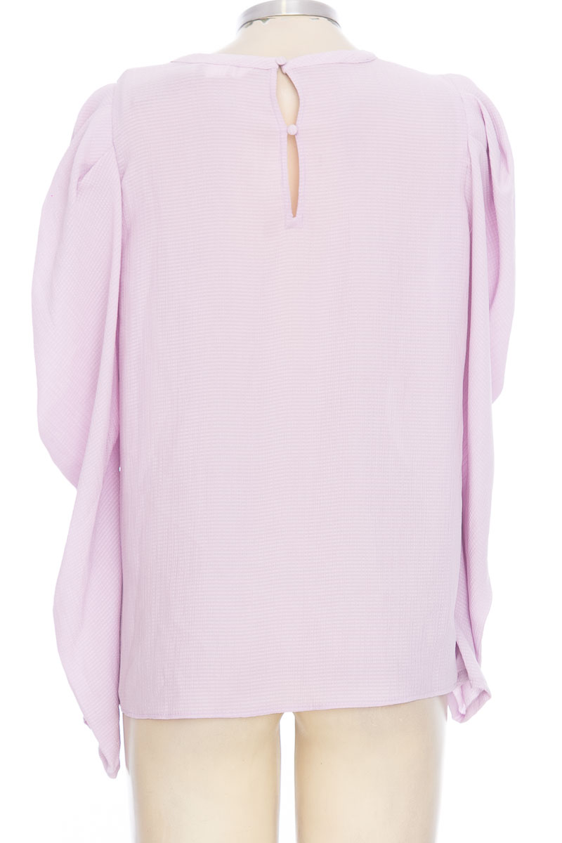 Blusa color Lila - H&M | Closeando