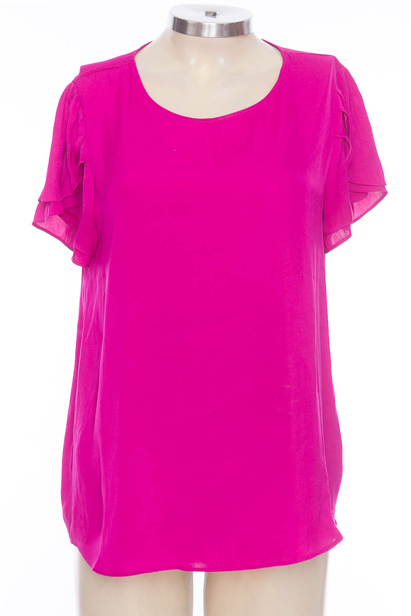 Blusa color Rosado - Bybla | Closeando