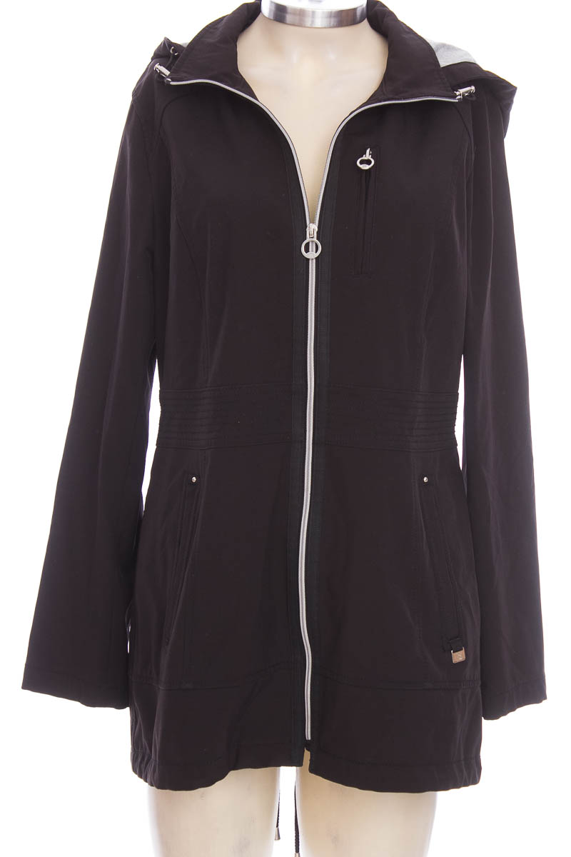 Chaqueta / Abrigo color Negro - Laundry By Design | Closeando