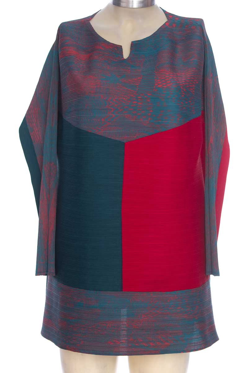 Blusa color Rojo - Closeando | Closeando