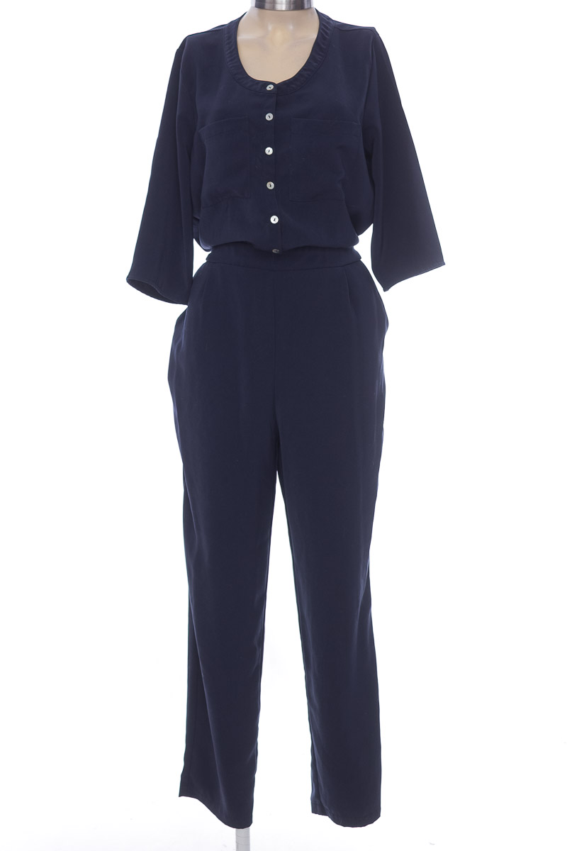 Vestido / Enterizo color Azul - Pat Primo | Closeando