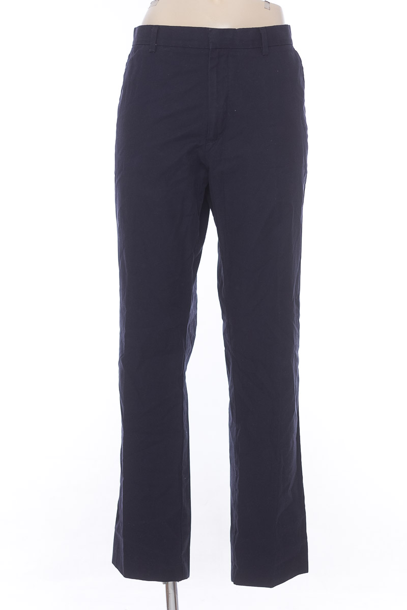 Pantalón color Azul - Banana Republic | Closeando