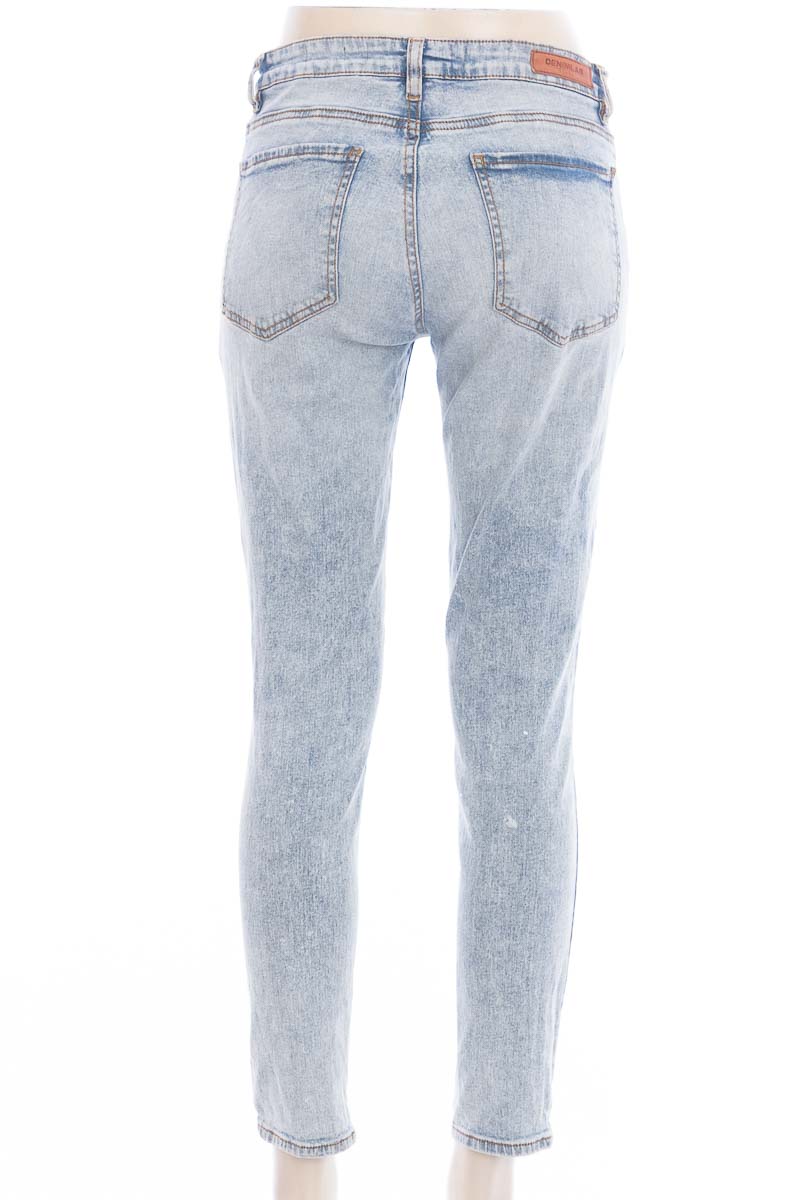 Pantalones color Azul - Denim Lab | Closeando