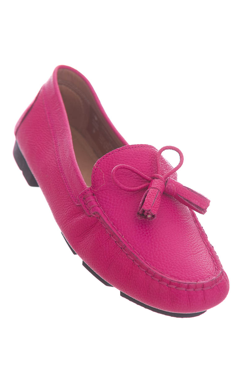 Zapatos color Fucsia - Bon Bonite | Closeando
