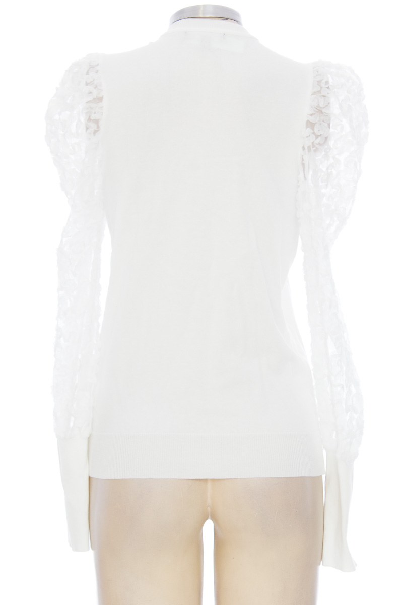 Sweater color Café - Studio F | Closeando