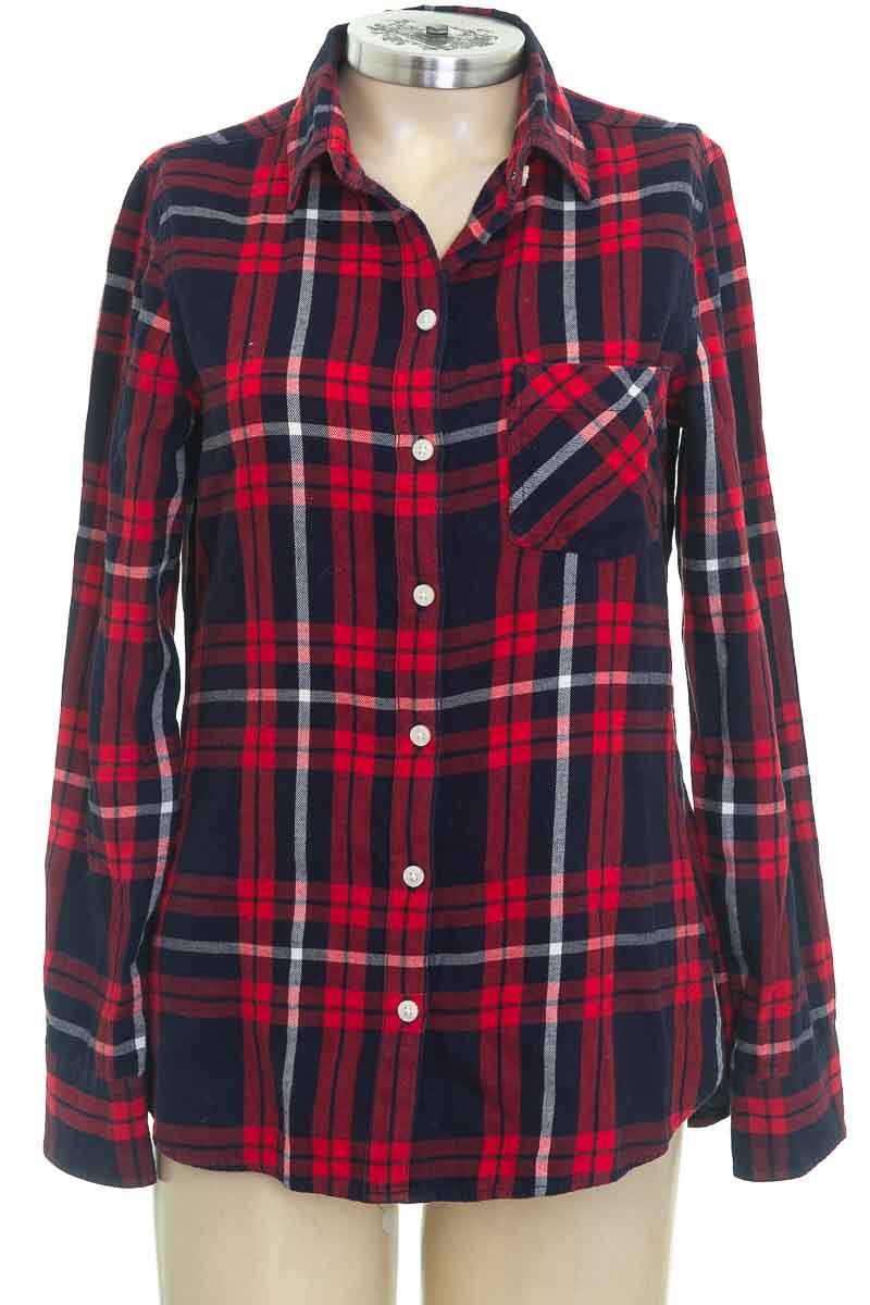 Blusa color Azul - Old Navy | Closeando