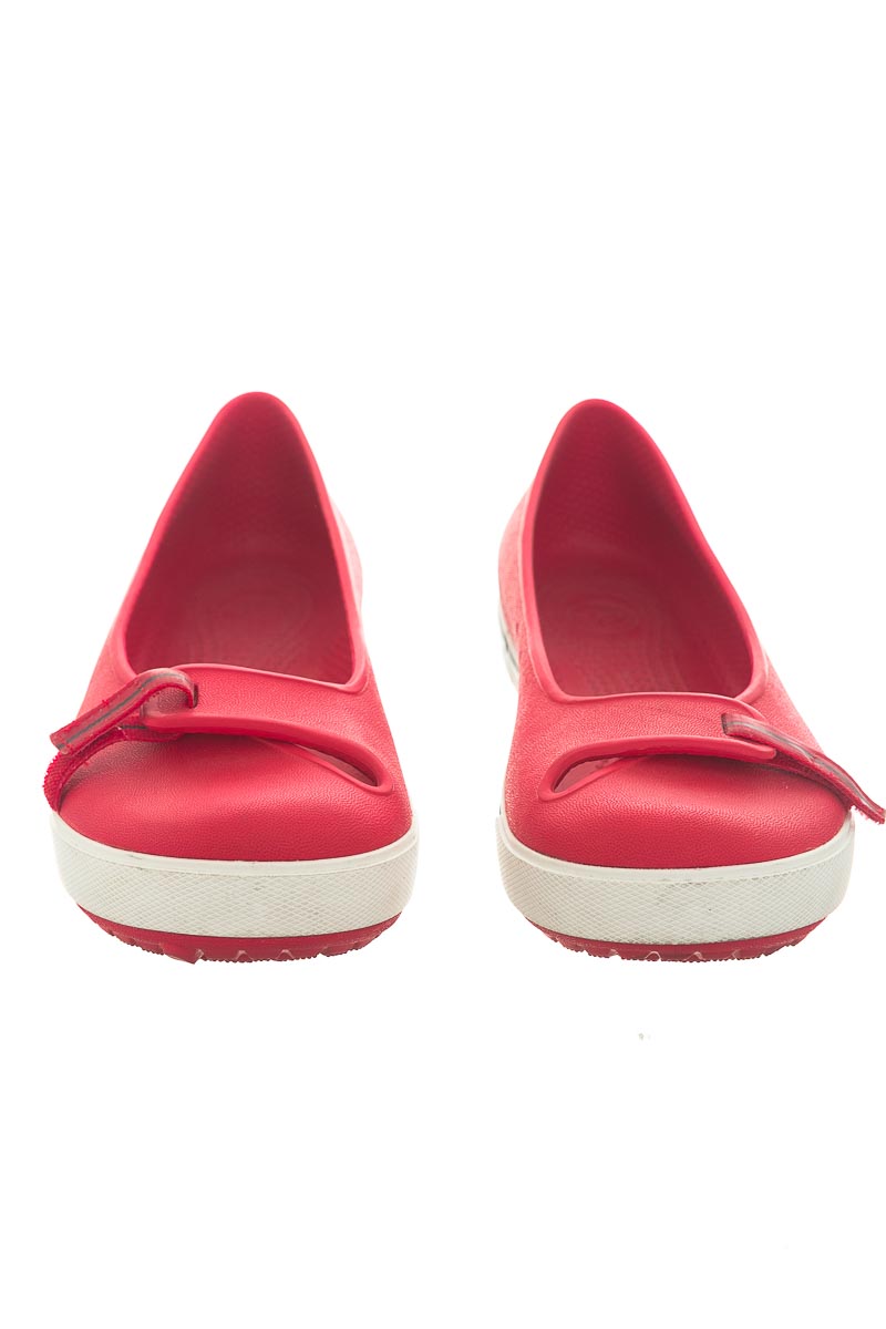 Zapatos color Rojo - Crocs | Closeando