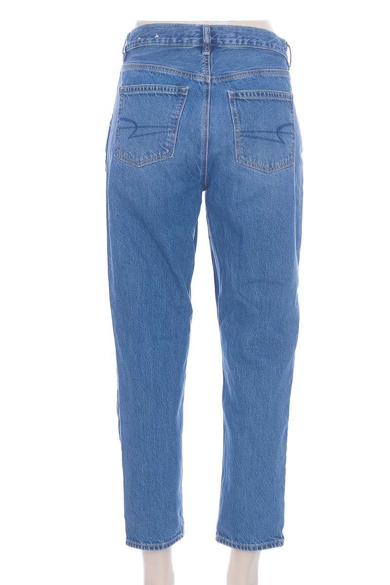 Pantalones color Azul - American Eagle | Closeando