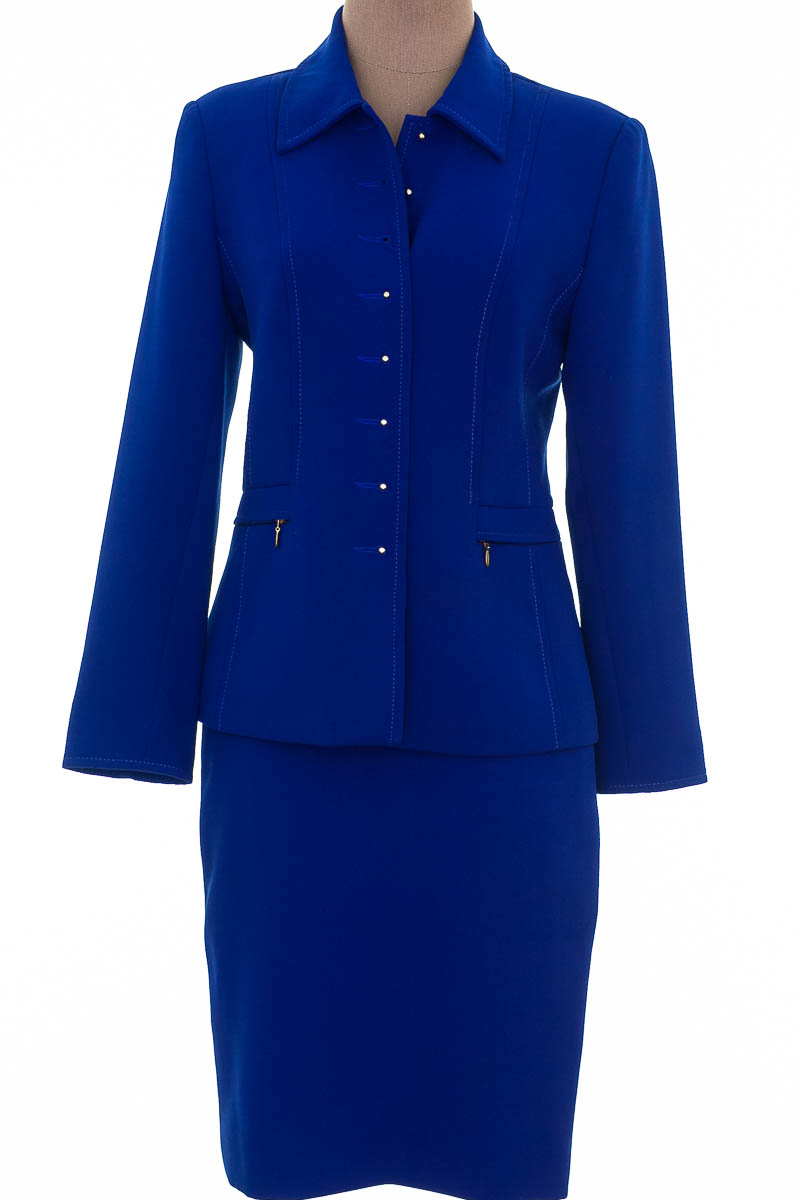 Conjunto color Azul - Jushi | Closeando