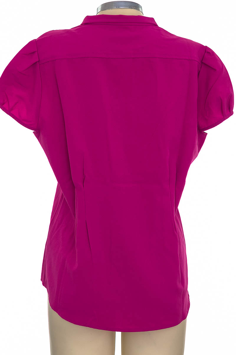 Blusa color Rosado - Lilac Bloom | Closeando