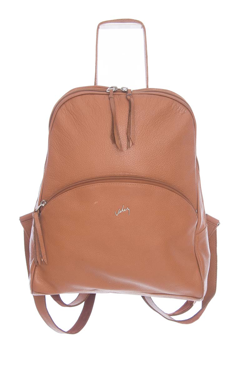 Cartera / Bolso / Monedero color Café - Vélez | Closeando
