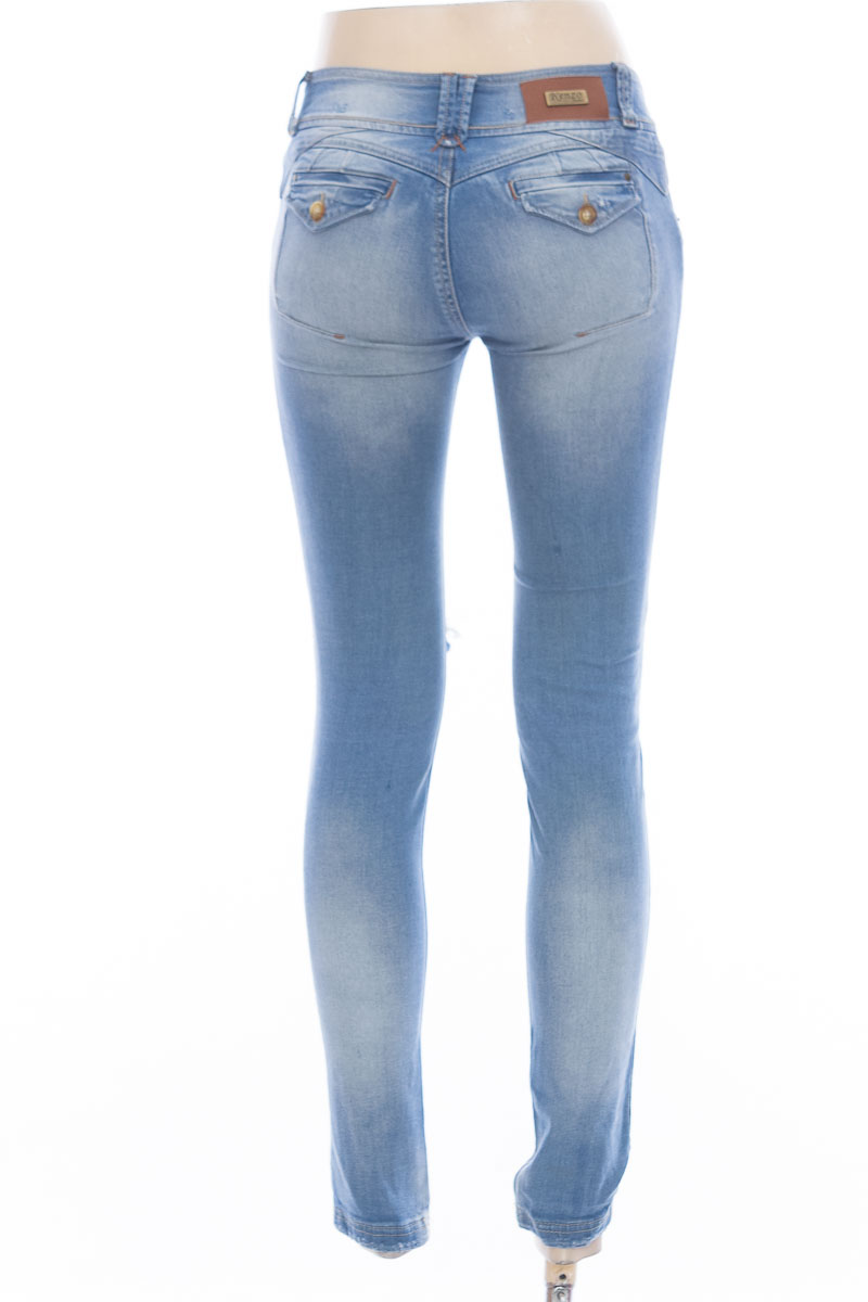 Pantalón color Azul - Kenzo | Closeando