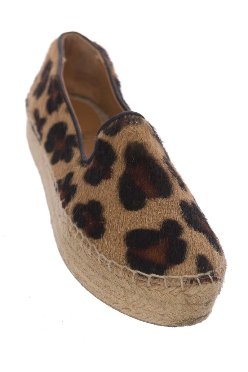 Zapatos color Café - Bon Bonite | Closeando