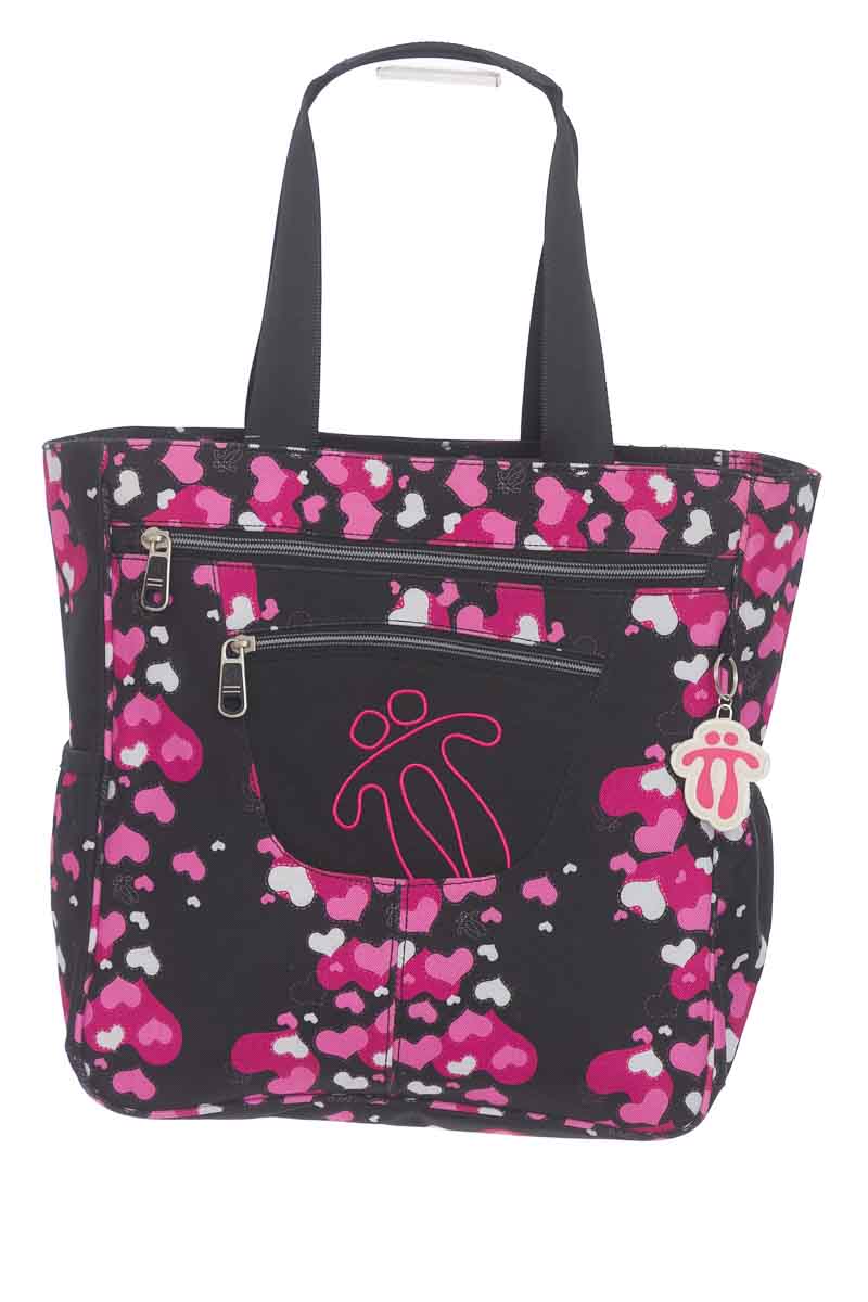 Cartera / Bolso / Monedero color Negro - Totto talla NA de Segunda Mano ...