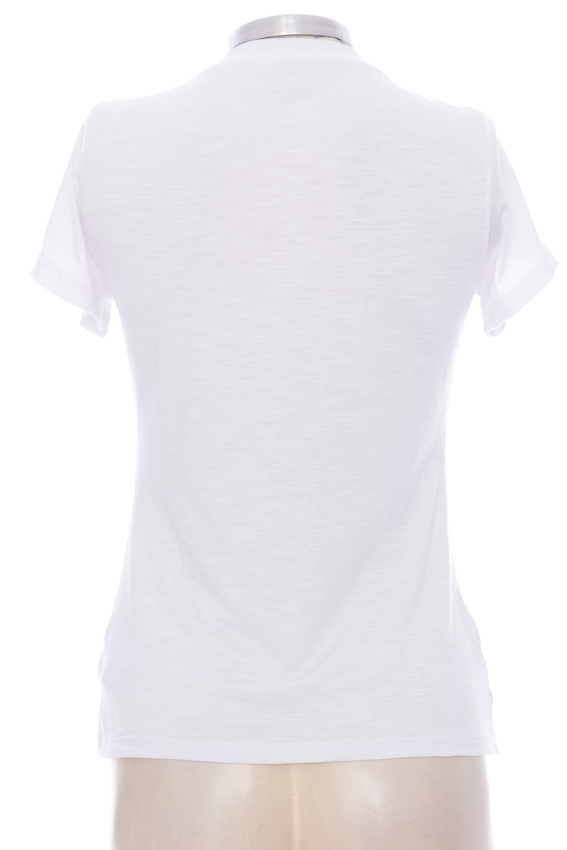 Ropa Deportiva / Salida de Baño color Blanco - Bronzini | Closeando