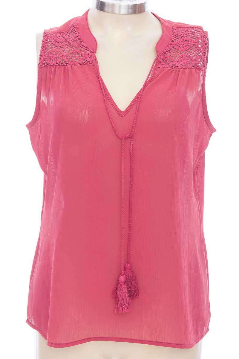 Blusa color Rosado - Leonisa | Closeando