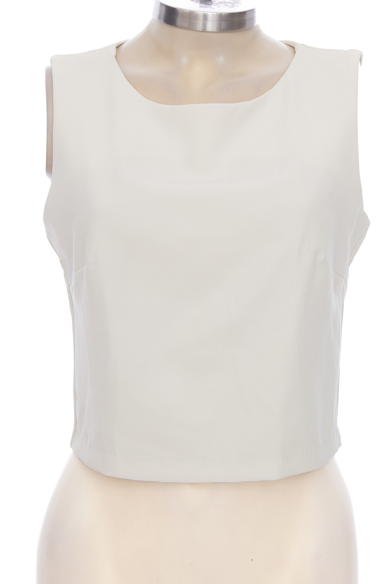 Top / Camiseta color Beige - RAGGED | Closeando
