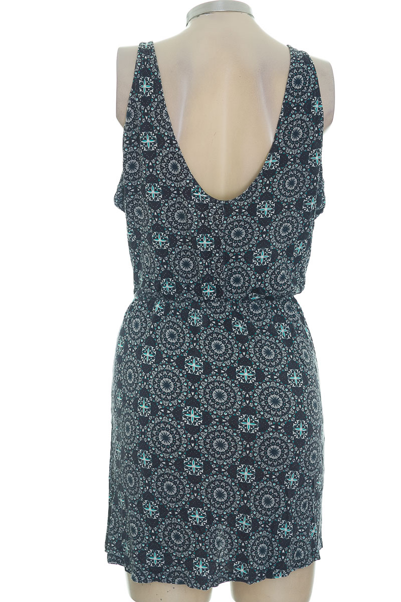 Vestido / Enterizo color Azul - Gef | Closeando