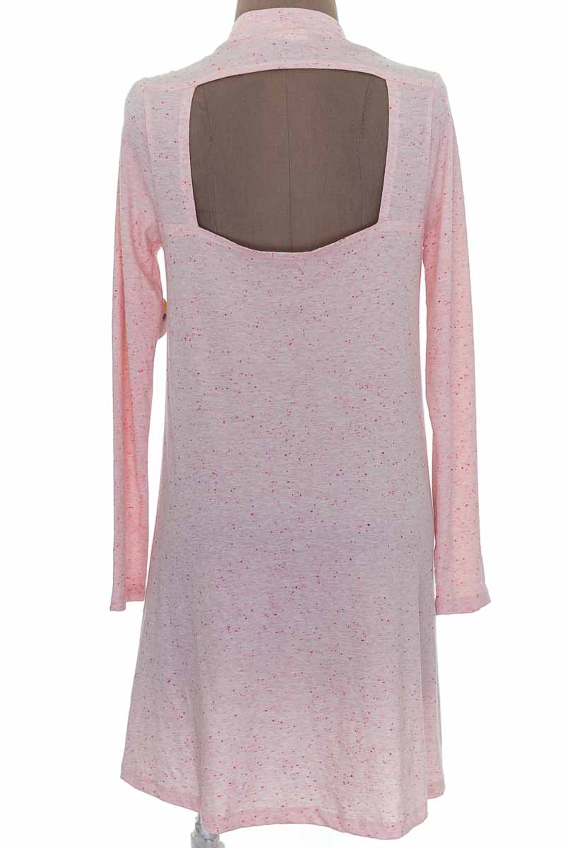 Vestido / Enterizo Casual color Rosado - Bongo | Closeando