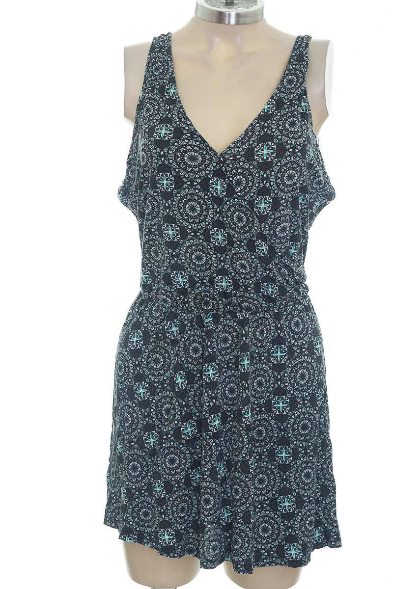 Vestido / Enterizo color Azul - Gef | Closeando