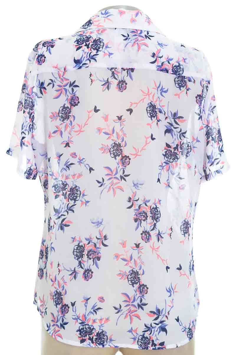 Blusa color Blanco - Pat Primo | Closeando