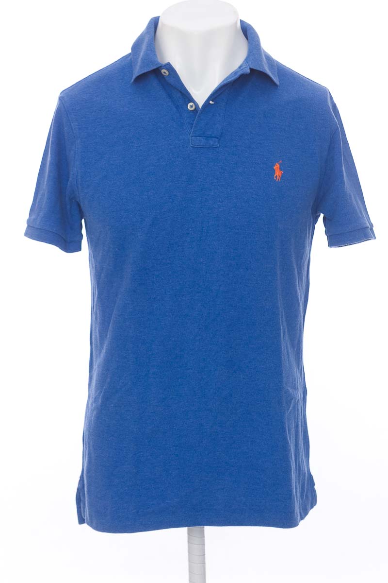 Polo color Azul - Ralph Lauren | Closeando