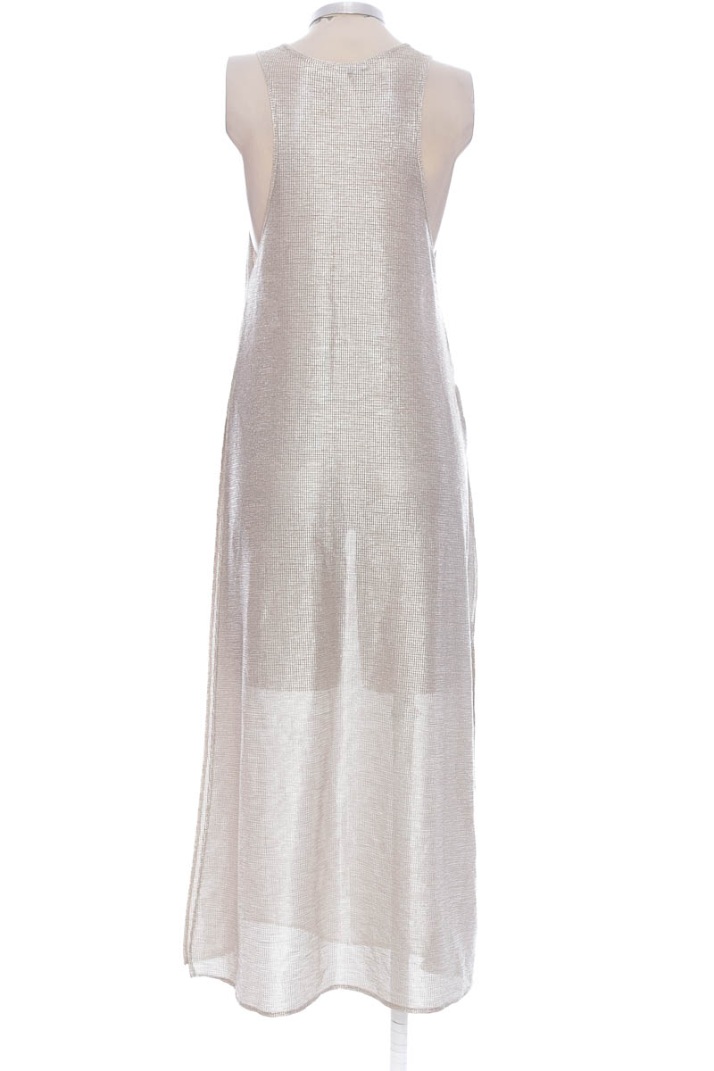 Blusa color Dorado - Zara | Closeando