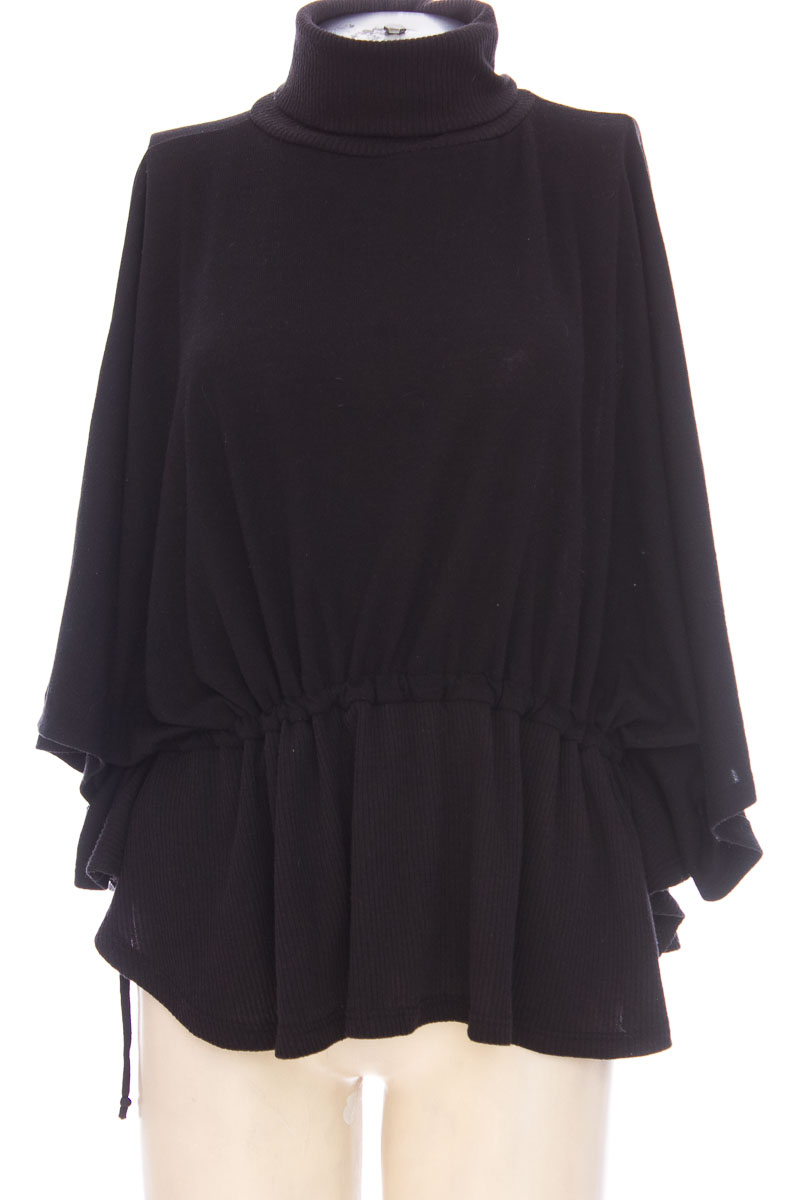 Sweater color Negro - Studio F | Closeando