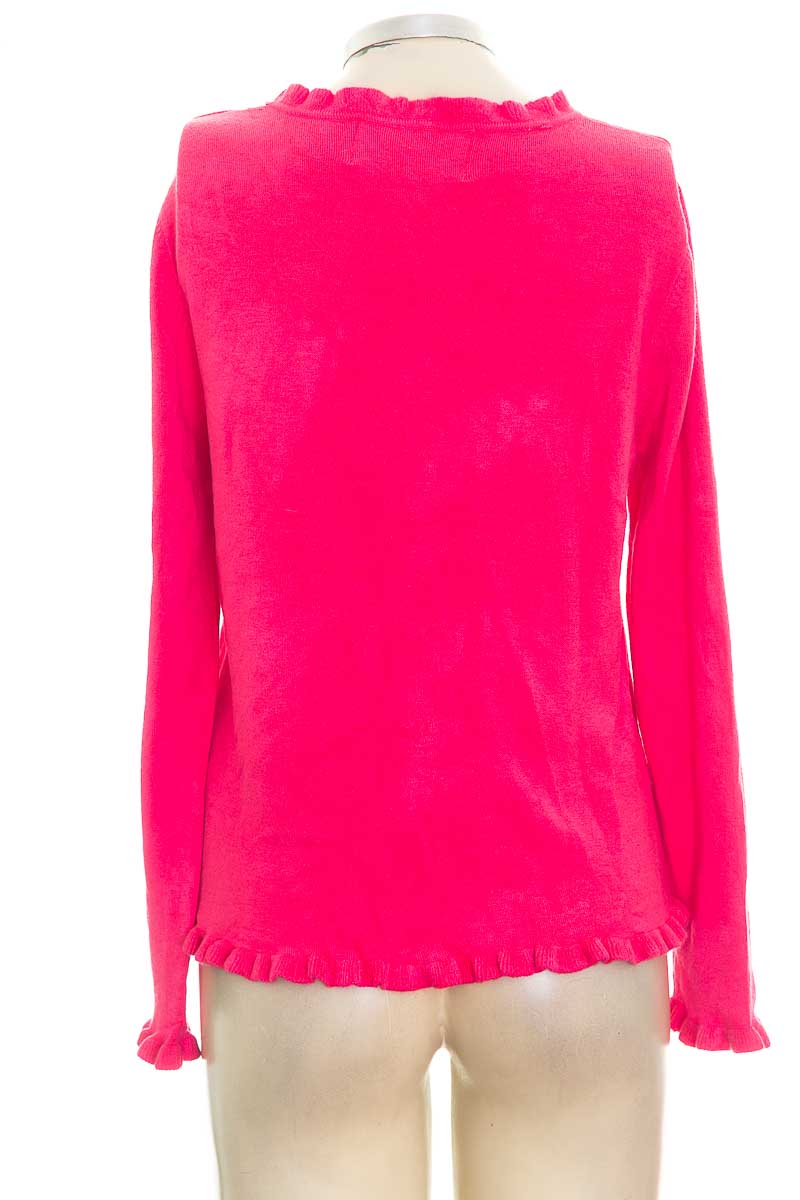 Sweater color Fucsia - Kesacos | Closeando