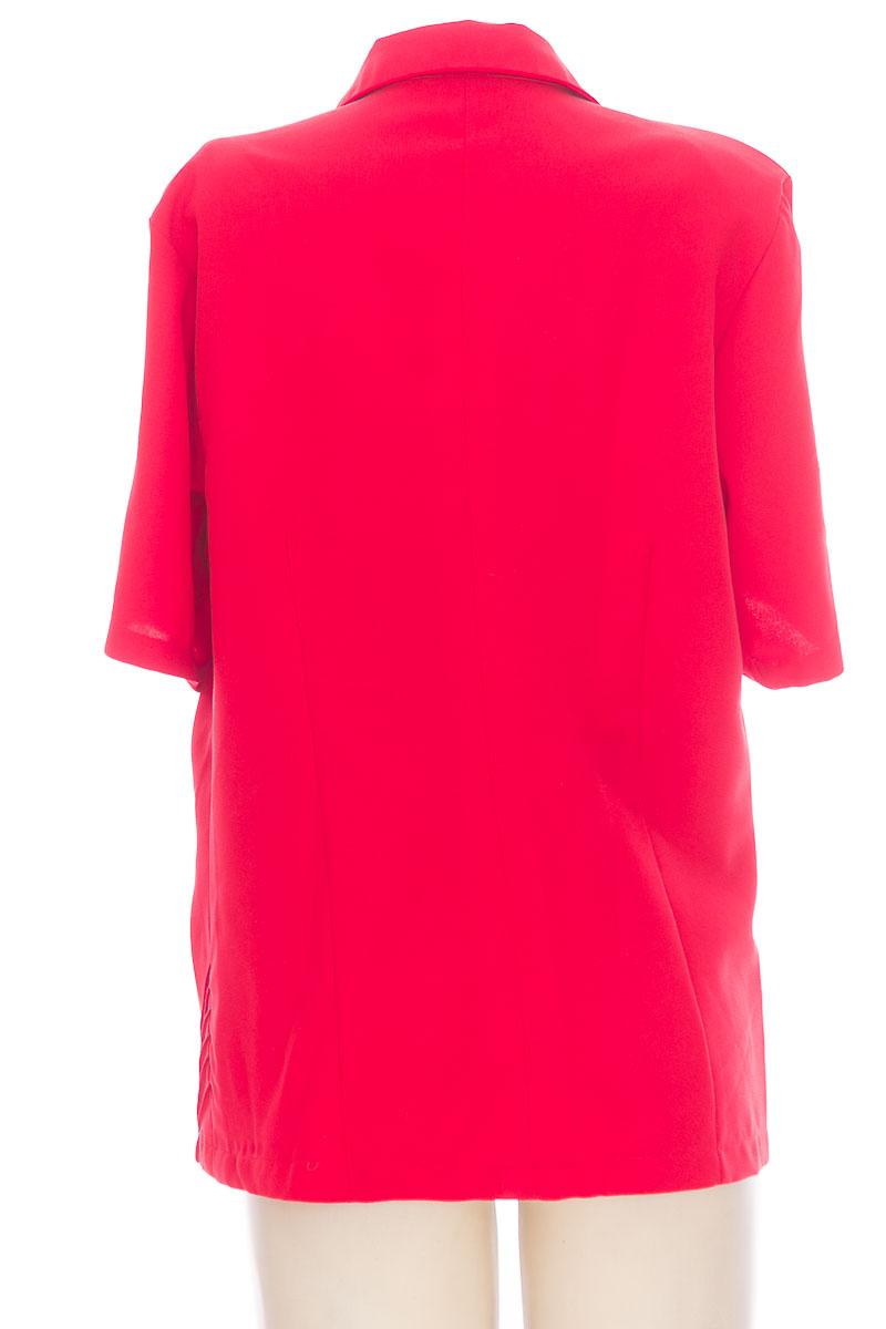 Blusa color Rojo - Closeando | Closeando