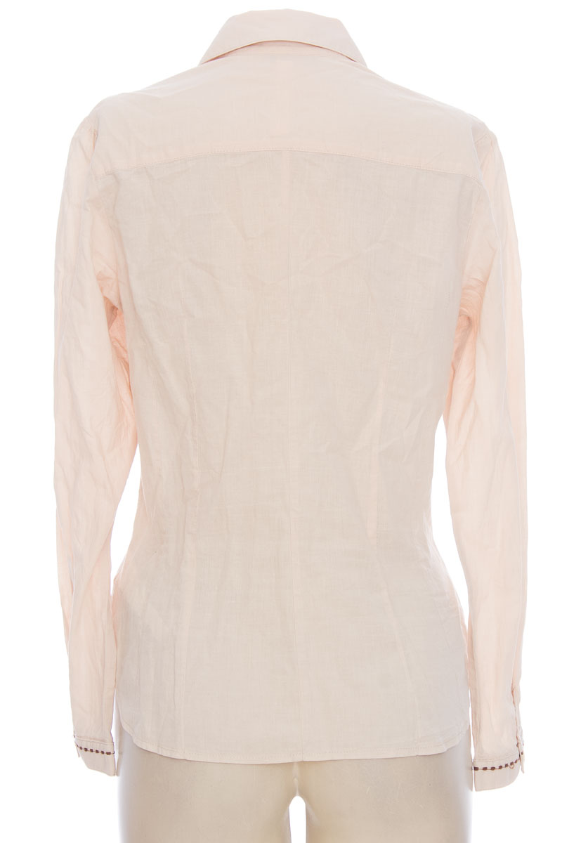 Blusa color Beige - ELA | Closeando