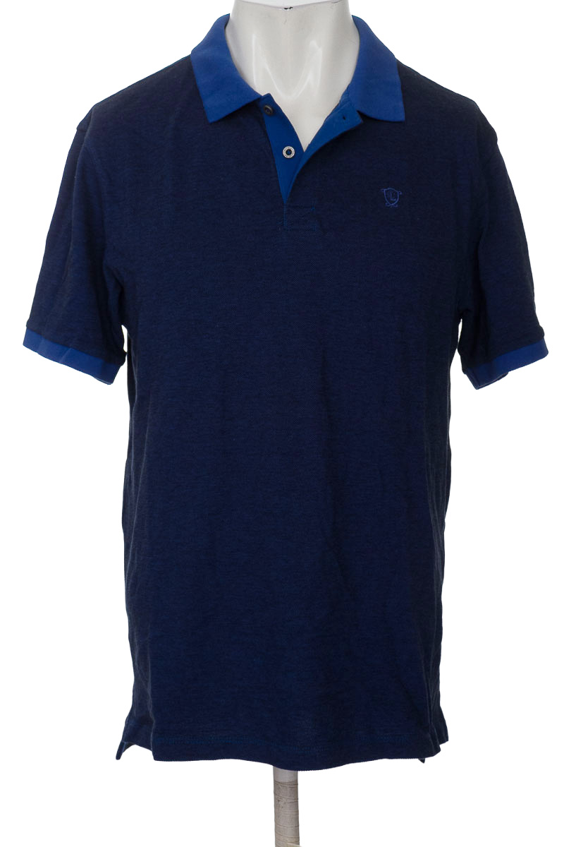 Polo color Azul - Christian Lacroix | Closeando