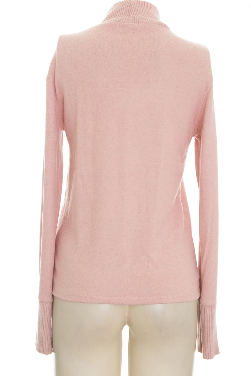 Sweater color Rosado - Stradivarius | Closeando
