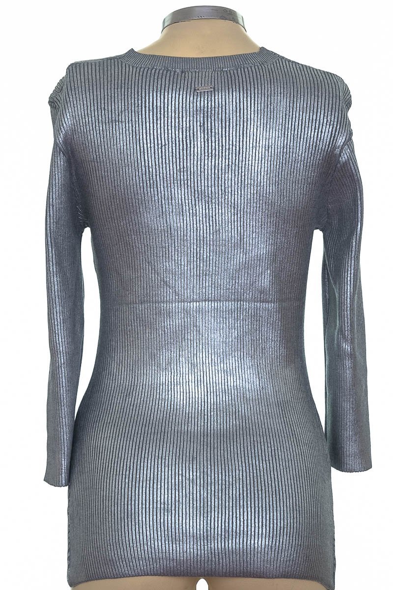 Sweater color Gris - Studio F | Closeando