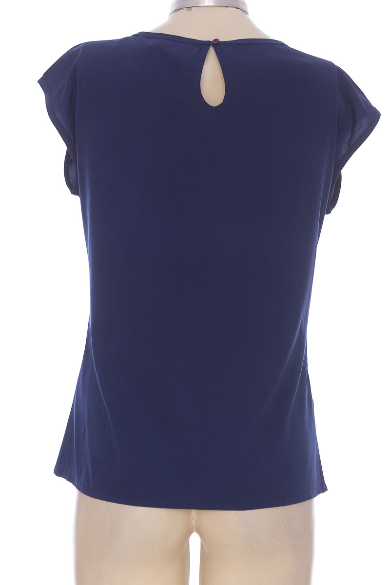 Blusa color Azul - Trucco | Closeando