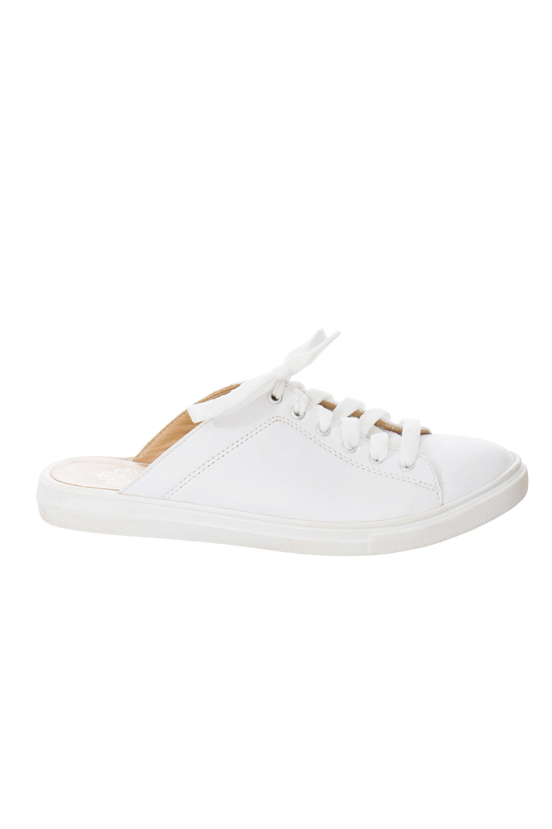 Zapatos color Blanco - Vélez | Closeando