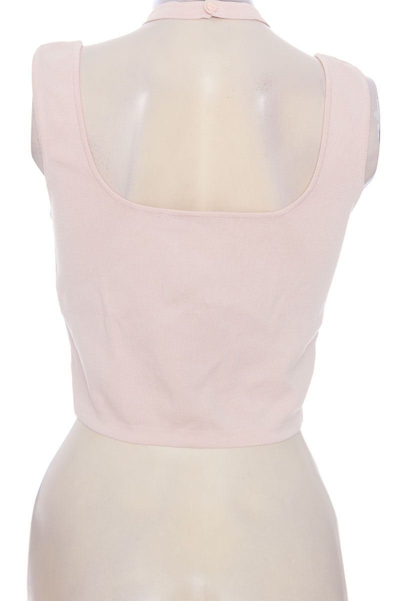 Top / Camiseta color Rosado - Zara | Closeando